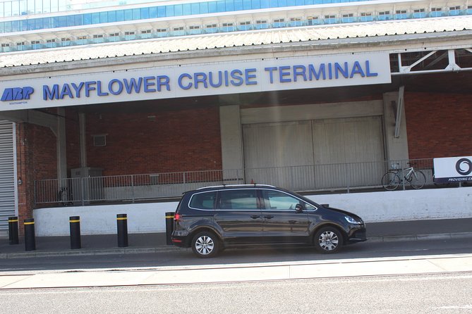 Arrival / Departure Private Transfer Heathrow Airport to Southampton Cruise Port - Detailed Review: From Landings to Boarding