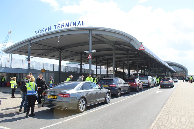 Arrival or Departure Private Transfer: Gatwick Airport to Southampton Cruise Port - The Sum Up: Is This Transfer Worth It?