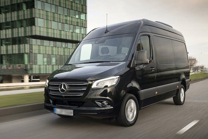 Arrival Private Transfer Amsterdam Airport to Amsterdam City Center by Minibus - Final Thoughts