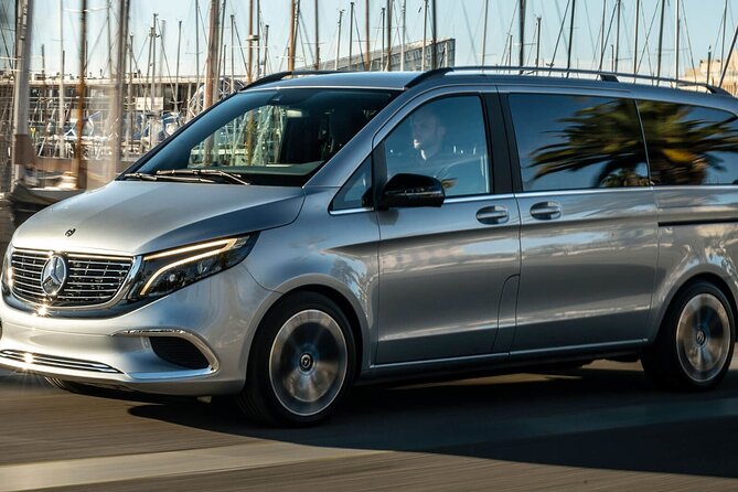 Arrival Private Transfer from Bergen Airport BGO to Bergen by luxury minivan - FAQ