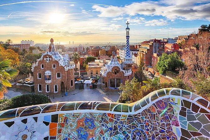 Arrival Transfer from Barcelona Airport BCN to Barcelona in Private Car/Van - Pricing and Value
