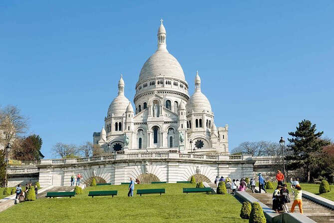 Arrival Transfer from Paris Airport CDG to Paris in Private Car - Value and Price