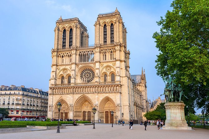 Arrival Transfer from Paris Airport CDG to Paris in Private Van - FAQs