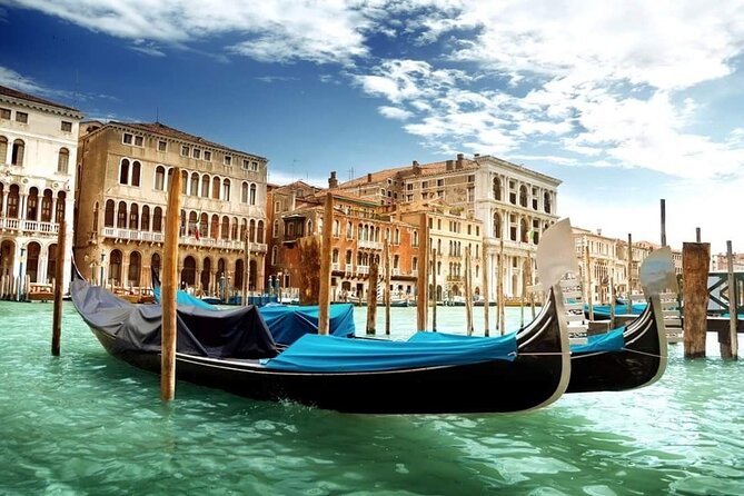 Arrival Transfer: Marco Polo Airport VCE to Venice in Sedan Car - Booking, Cancellation, and Practical Tips