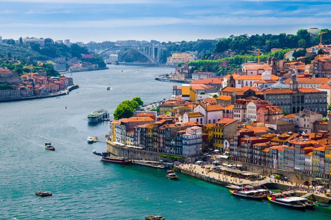 Arrival Transfer: Porto Airport OPO to Porto in Luxury Car - The Value Proposition: Is This Transfer Worth It?