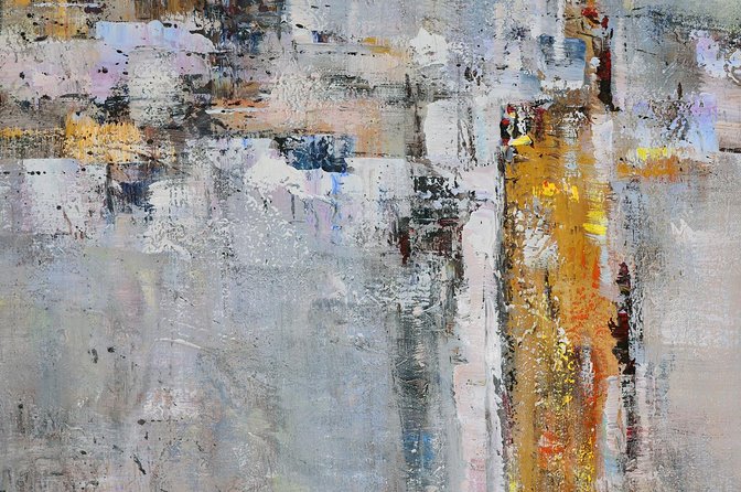 Art Class in the center of Rome! - Practical Details and Logistics