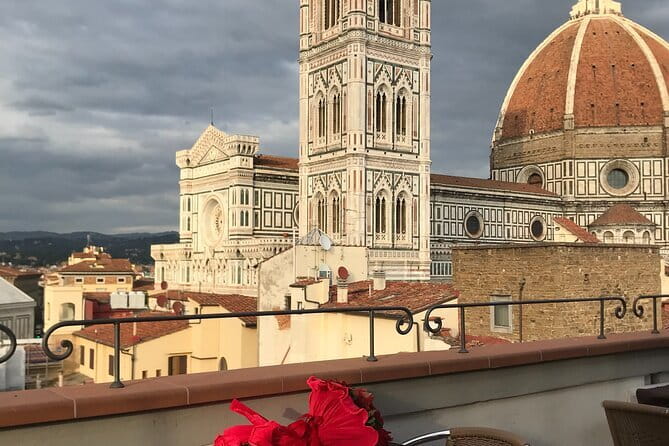 Art, Medicis and Renaissance. Explore Florence with Vincenzo - Who Should Consider This Tour