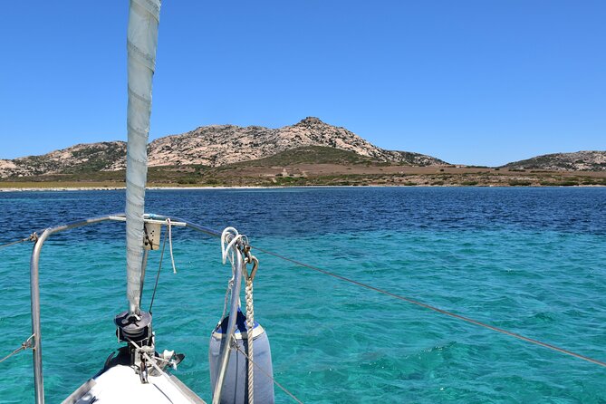 Asinara sailing experience among the coves of the island - Frequently Asked Questions