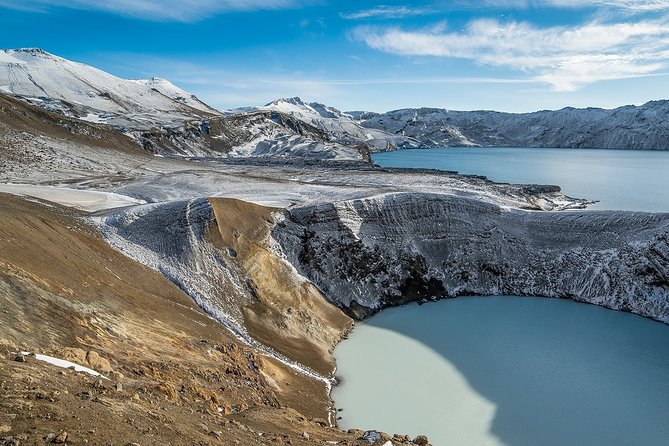 Askja the Caldera - My favorite day tour - Final Thoughts: Is This Tour for You?