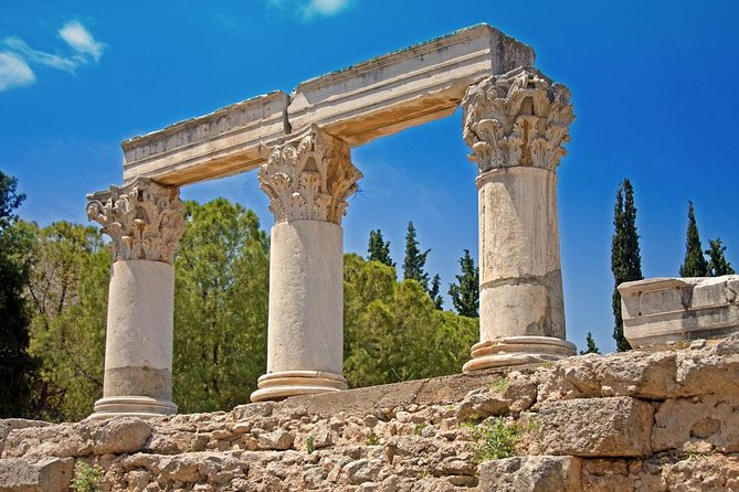 At the footsteps of St.Paul - Athens&Corinth tour - Who Will Appreciate This Tour?