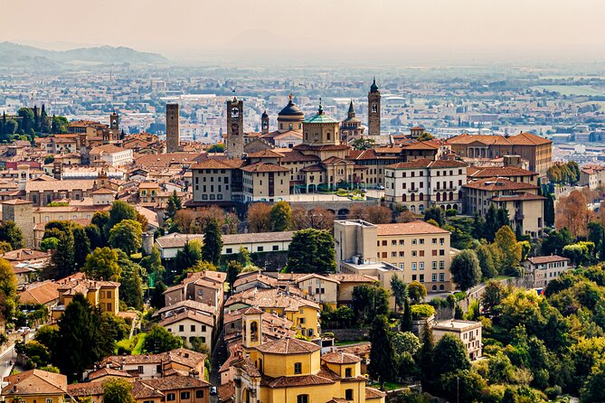 Atalanta Bergamo: The Hero Quest Experience - The Value of the Experience