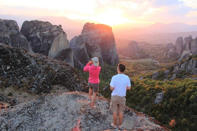Athens: 3 days 2 nights Meteora with small size tours & hotel - The Sum Up: Who Will Enjoy This Tour?