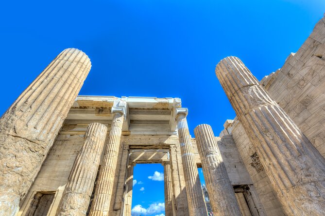 Athens: Acropolis Hill & Acropolis Museum Combo Ticket - Who Should Consider This Tour?