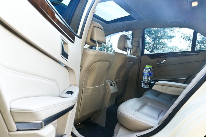 Athens Airport & Athens Hotels to Porto Heli Private Car/Van - Final Thoughts on This Transfer Service