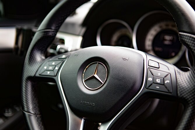 Athens Airport-To Ermioni - Private Taxi up to 3 pax - Summary: Who Is This Transfer Best For?