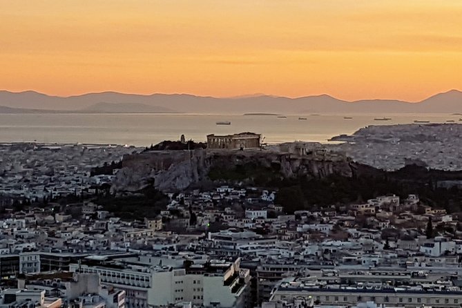 Athens Airport to Nafplio Private Transfer - A Closer Look at the Vehicle and Driver Experience