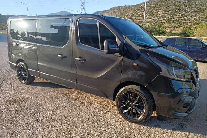 Athens airport transfer - Final Thoughts