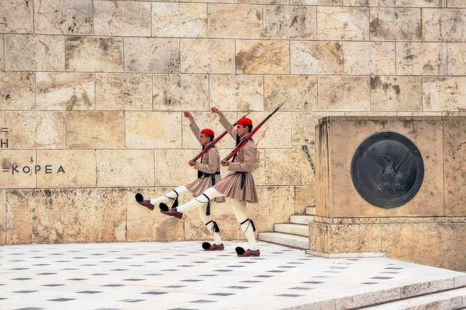 Athens Beauty 4h Private Walking tour - Exploring Plaka: The Old Neighborhood