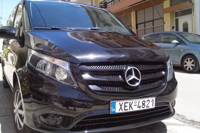 Athens City Centre to Port of Piraeus - Summary: Is It Worth It?