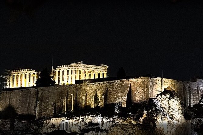 Athens City Highlights Half Day Private Tour with Tesla - Value and Practical Considerations