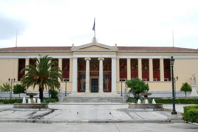 Athens City Private Tour (4hrs) - Frequently Asked Questions (FAQs)