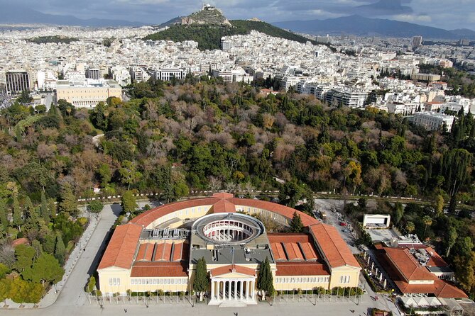 Athens Finest ! - What to Keep in Mind