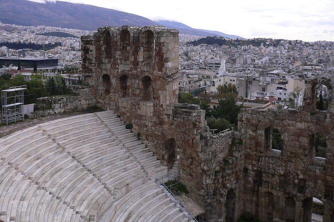 Athens Full Day Tour - FAQs