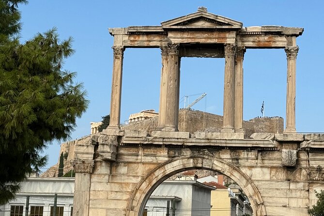Athens Half day Private Tour - Who Will Enjoy This Tour?
