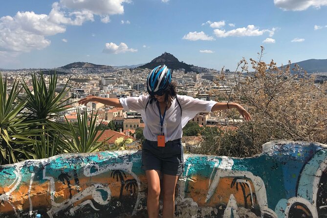 Athens Highlights by E-Bike: Small-Group Historic Tour - Practical Details and Value