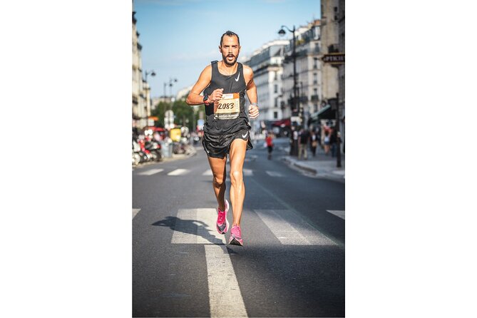 Athens Highlights: Urban Run experience with a Local - FAQ