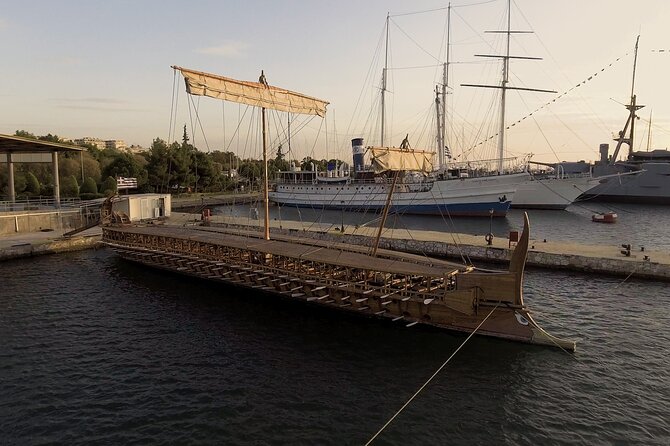Athens Historical - Salamis Naval Battle Semi Private Tour - Final Thoughts: Is This Tour Worth It?