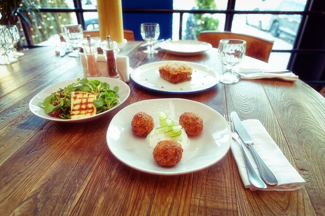 Athens Insider Food Tour: Private & 100% Personalized - Value and Price Consideration