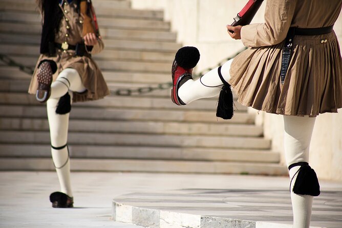 Athens Myths and Legends Odyssey Walking Tour - Authenticity and Value: What Travelers Say