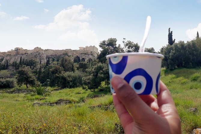 Athens Old Town Food Experience - The Real Value for Travelers