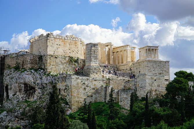 Athens Private Full Day Tour - Who Will Love This Tour
