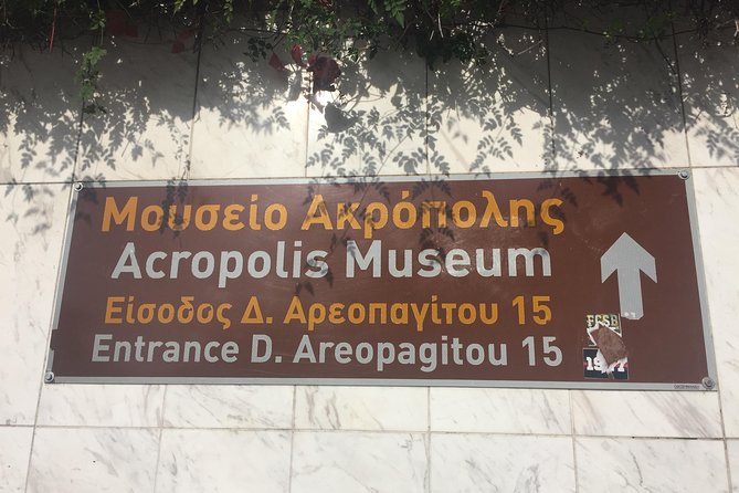 Athens Private Guided Tour: Acropolis, Parthenon and Museum - FAQ