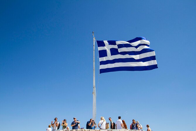 Athens Private Photo Marathon - Practical Info and Tips