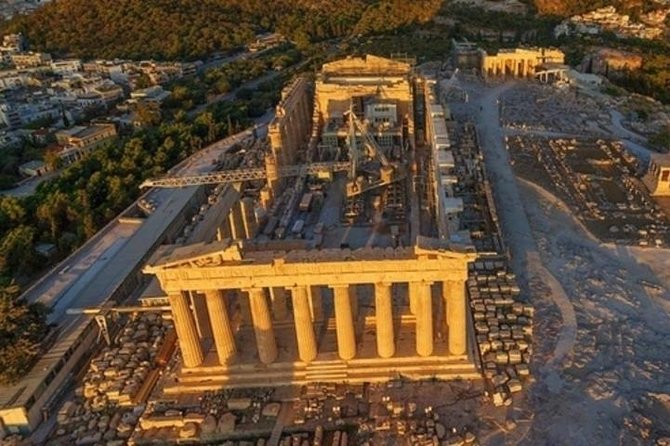 Athens private tour- Explore the history - Authentic Experiences and Real Traveler Feedback