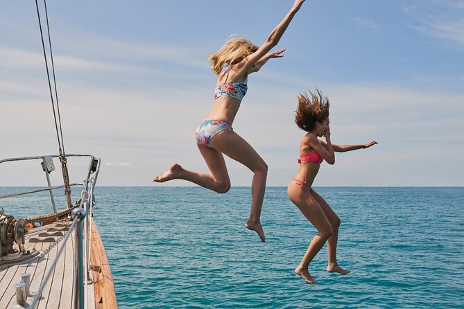 Athens Riviera Half-Day Cruise  Swim, Lunch & Drinks Included! - Worth Considering: The Price Versus Value