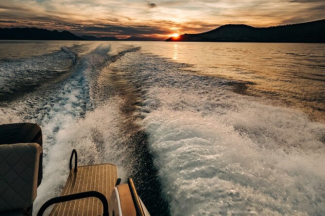 Athens Riviera Private Sunset Boat Cruise - FAQ