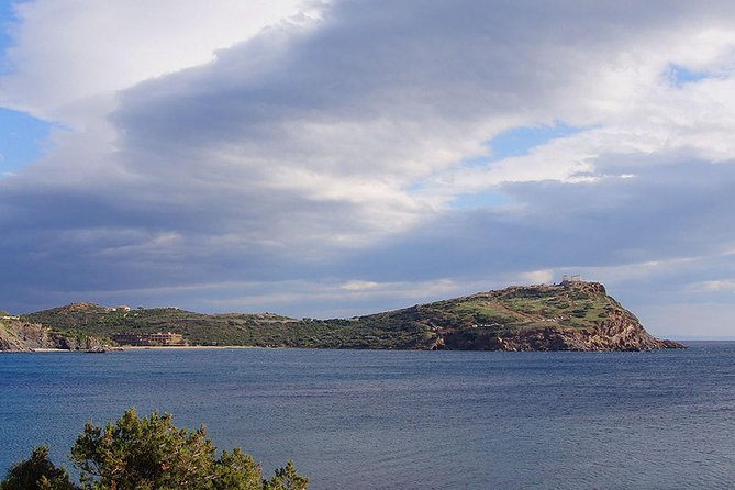 Athens Shore Excursion: Cape Sounion and Temple of Poseidon Day Trip - Authentic Experiences and Authenticity