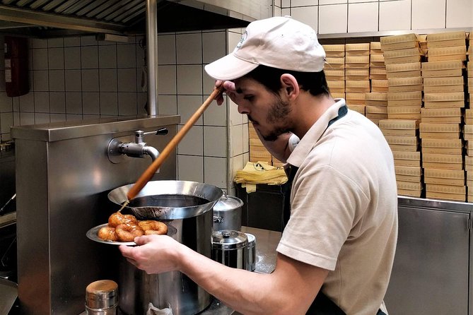 Athens Street Food Tour: Explore City's Iconic Eateries - Final Thoughts
