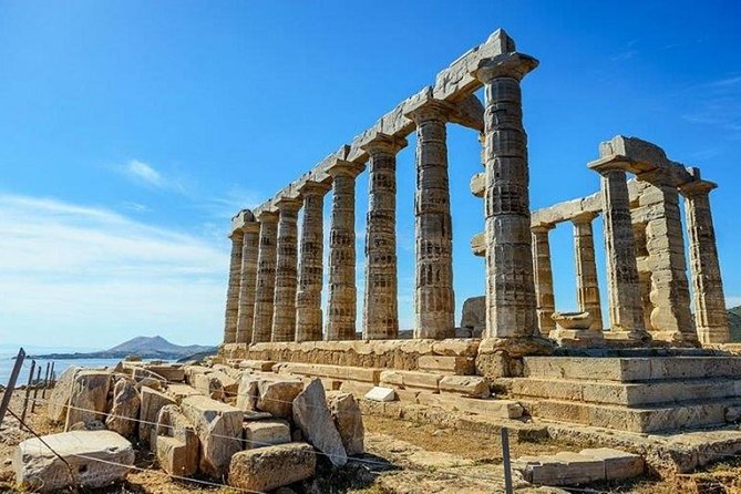 Athens Super Saver: Acropolis Tour& Sounion and Mycenae& Nafplion - Authentic Experiences and Real Traveler Insights