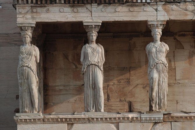 Athens, The Acropolis and Cape Sounion Full-Day Tour with Lunch - FAQs