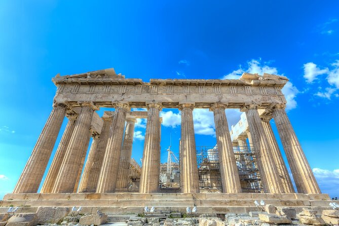 Athens Unlimited Museum Pass - Authentic Traveler Insights & Practical Tips