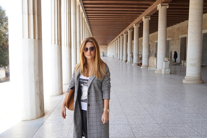 Athens Walking Private Tour - Licensed Tour Guide - Who Will Enjoy This Tour?