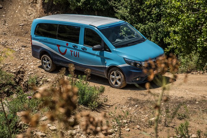 Athens West 4x4 Blue Lagoon Safari Adventure - Final Thoughts