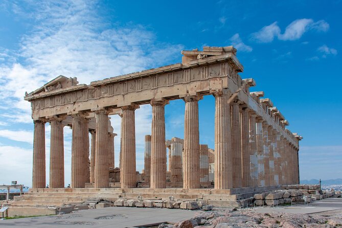 Athens:Half day tour to Acropolis and the must-see historical sites and downtown - FAQ Section