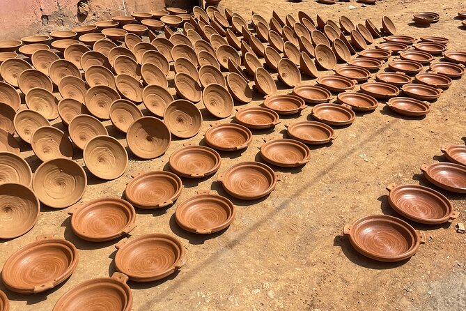 Atlas: Pottery workshop , hiking and swimming pool - Who Should Consider This Tour?