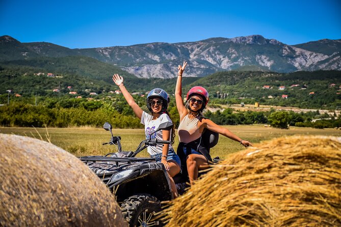 ATV Dinara Mountain tour with picnic - Practical Details and Tips